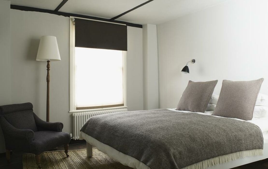 The Olde Bell, a Design Boutique Hotel Hurley, United Kingdom