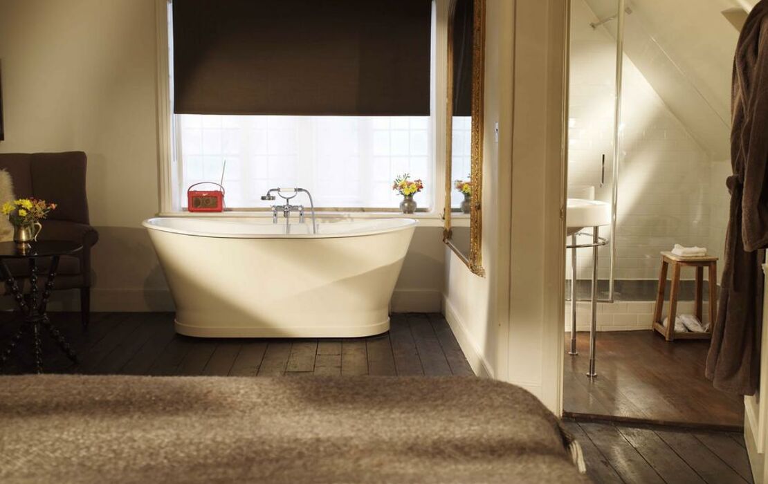 The Olde Bell, a Design Boutique Hotel Hurley, United Kingdom