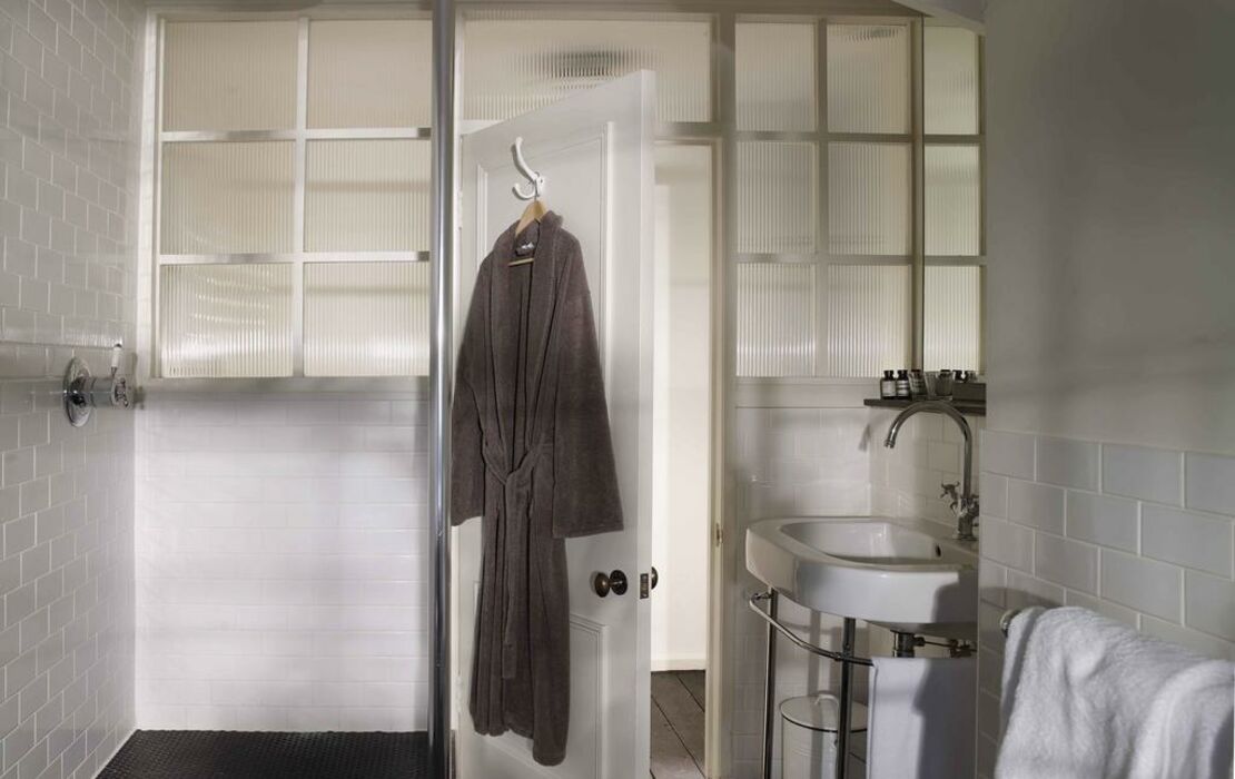The Olde Bell, a Design Boutique Hotel Hurley, United Kingdom