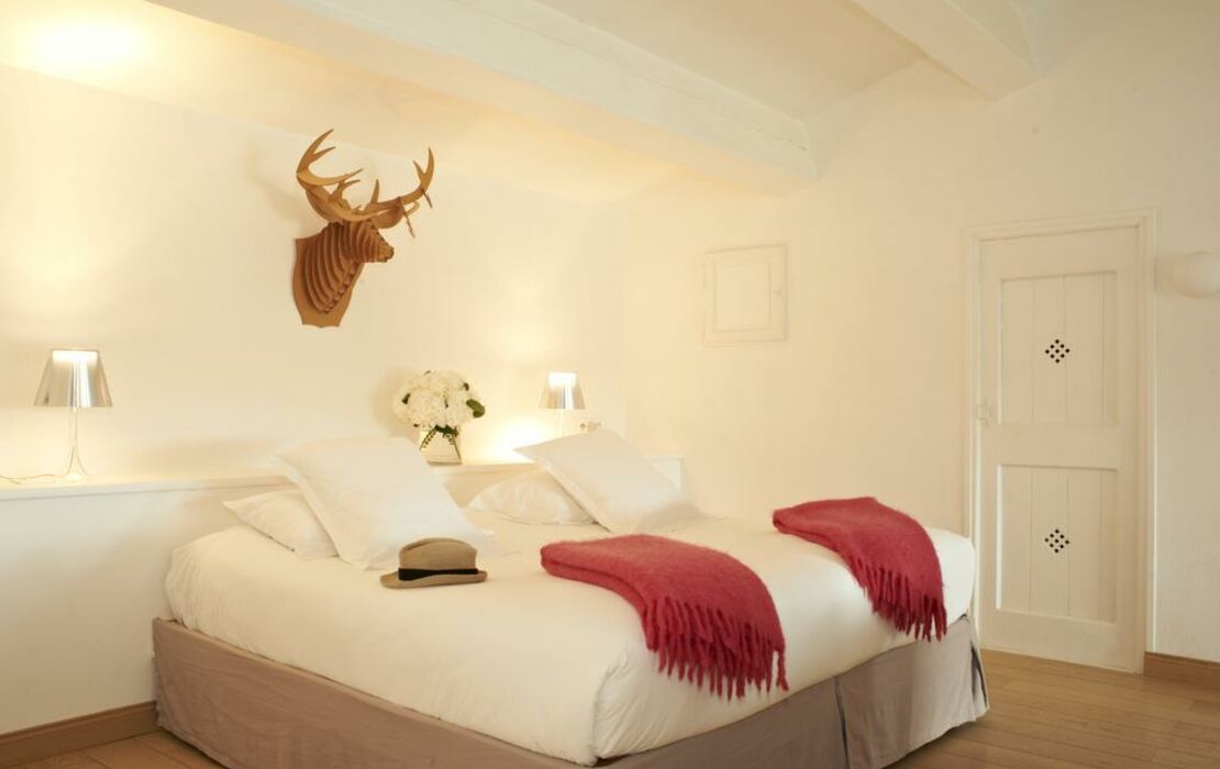 Mas de la Fouque - Hôtel & Spa, Saintes-Maries-de-la-Mer, France - My ...