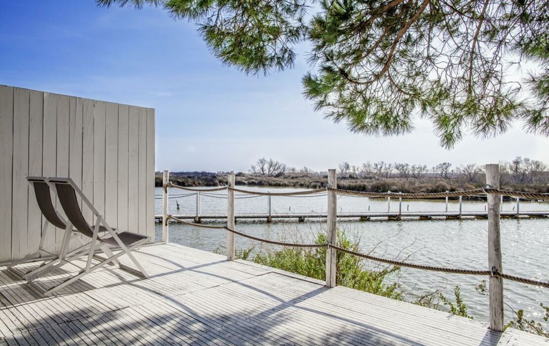 Mas de la Fouque - Hôtel & Spa, Saintes-Maries-de-la-Mer, France - My ...