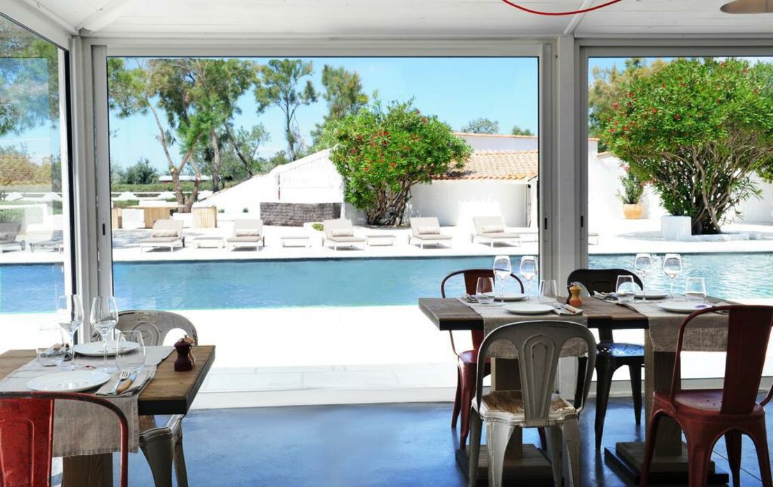 Mas de la Fouque - Hôtel & Spa, Saintes-Maries-de-la-Mer, France - My ...