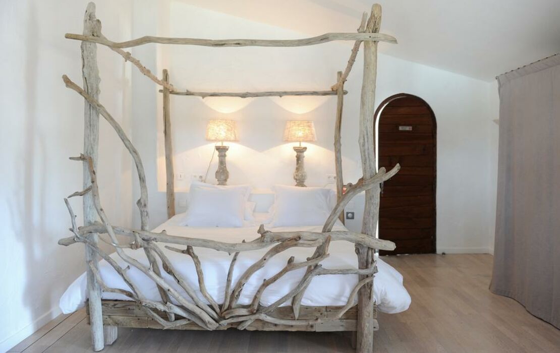 Mas de la Fouque - Hôtel & Spa, Saintes-Maries-de-la-Mer, France - My ...