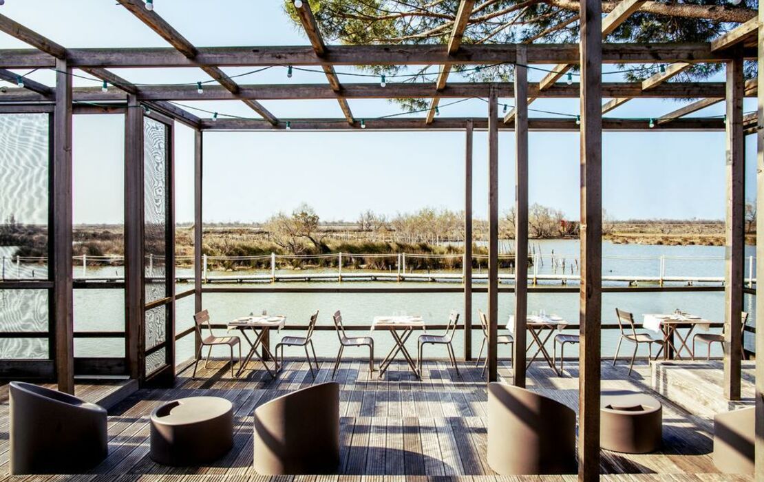 Mas de la Fouque - Hôtel & Spa, Saintes-Maries-de-la-Mer, France - My ...