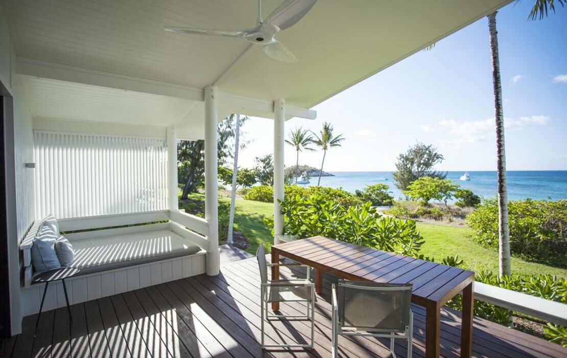 Lizard Island Resort, a Design Boutique Hotel Lizard, Australia