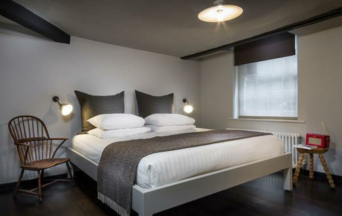 The Crown, a Design Boutique Hotel Amersham, United Kingdom