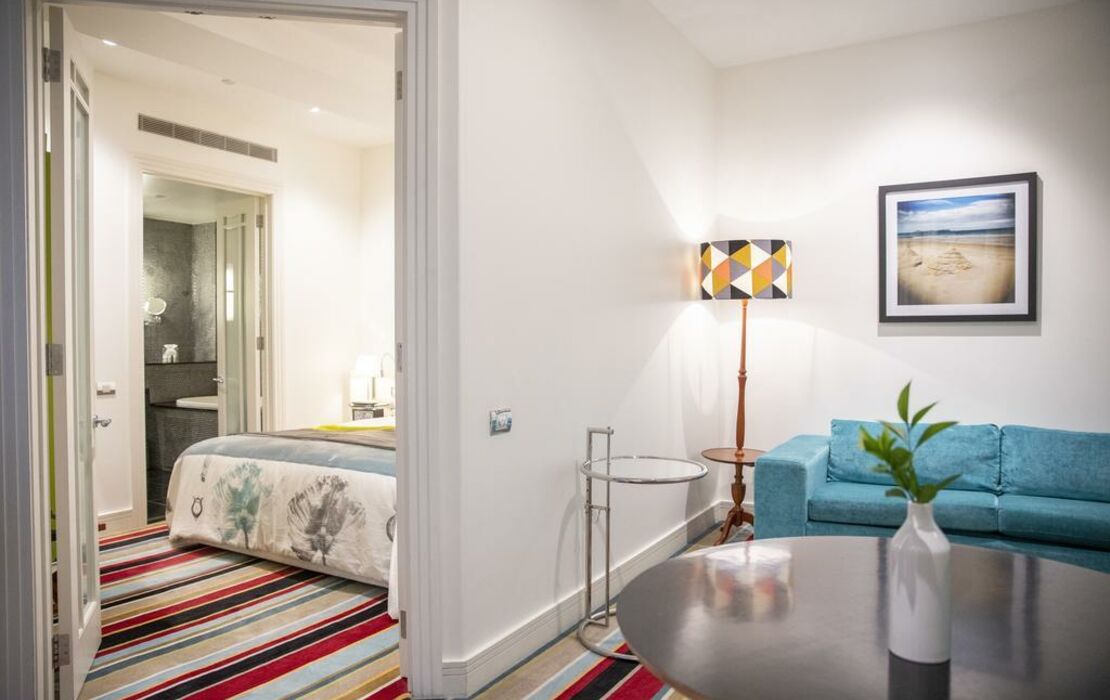 Hotel DeBrett, a Design Boutique Hotel Auckland, New Zealand