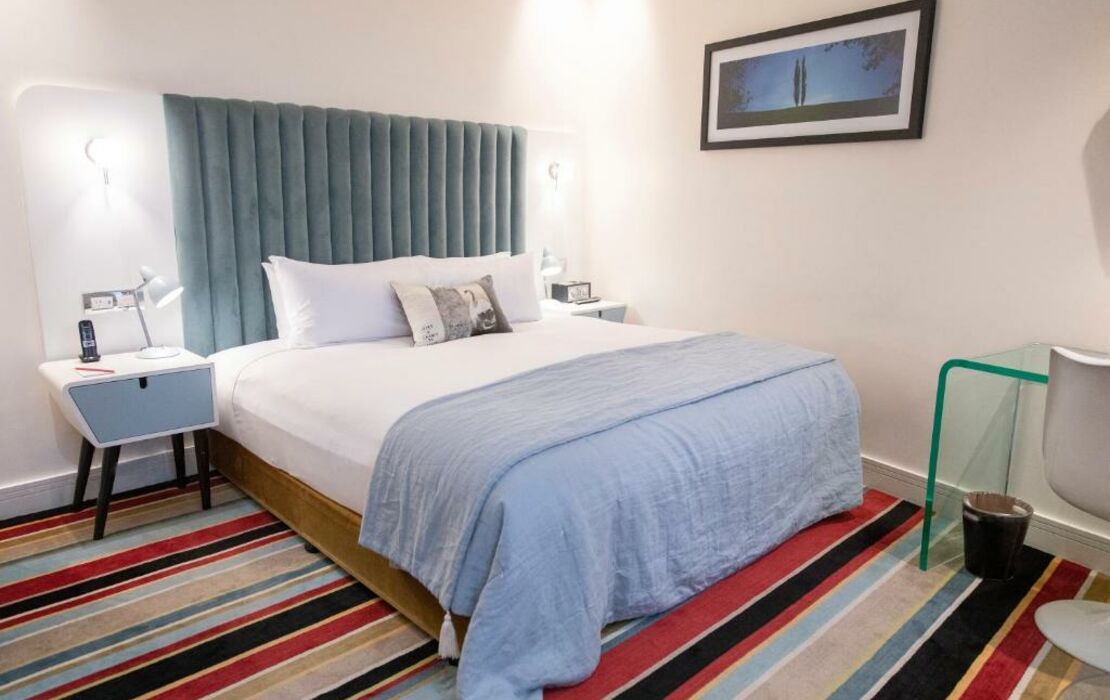 Hotel DeBrett, a Design Boutique Hotel Auckland, New Zealand