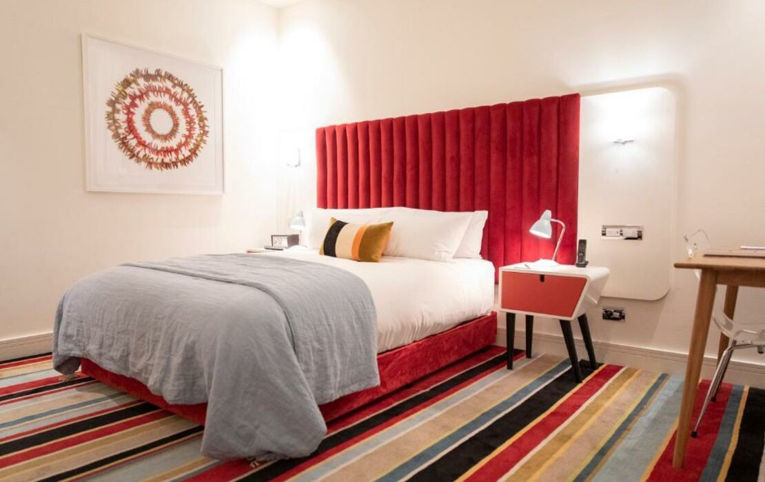 Hotel DeBrett, a Design Boutique Hotel Auckland, New Zealand