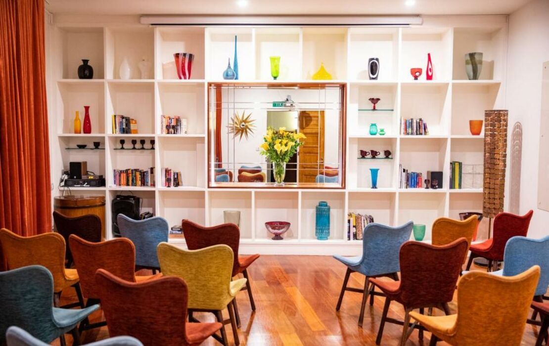 Hotel DeBrett, a Design Boutique Hotel Auckland, New Zealand