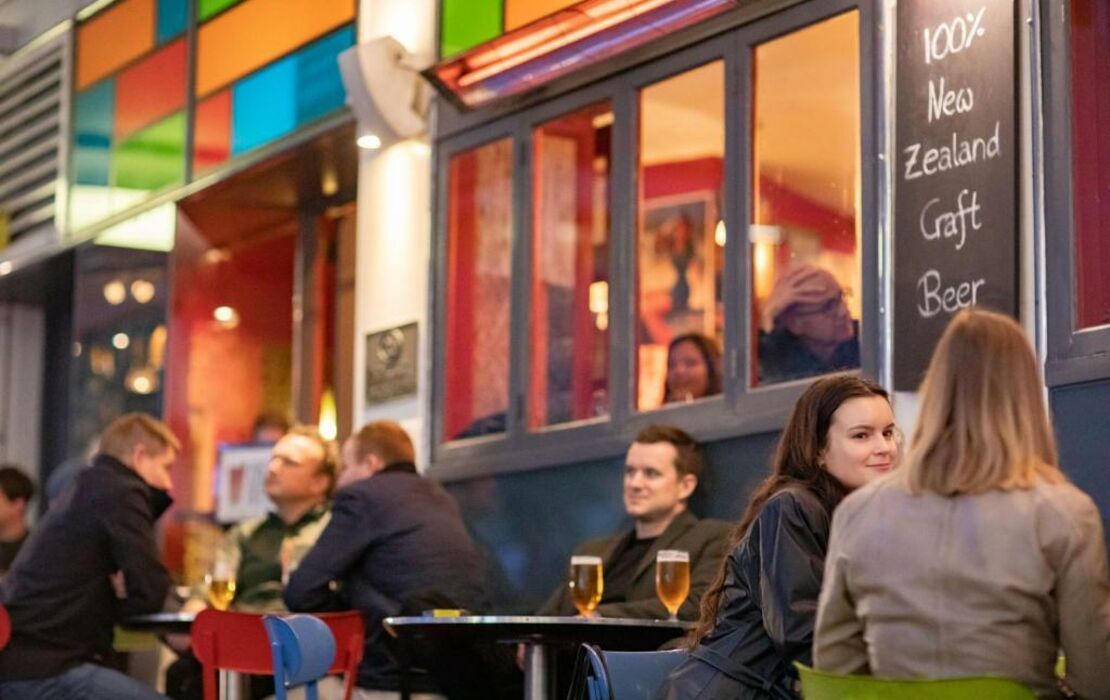 Hotel DeBrett, a Design Boutique Hotel Auckland, New Zealand