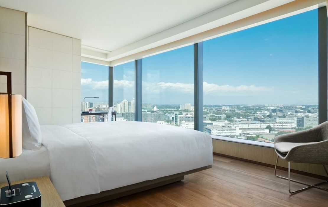 East Beijing, a Design Boutique Hotel Beijing, China
