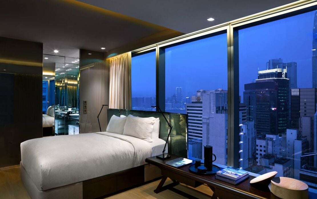 99 Bonham, a Design Boutique Hotel Hong Kong, Hong Kong