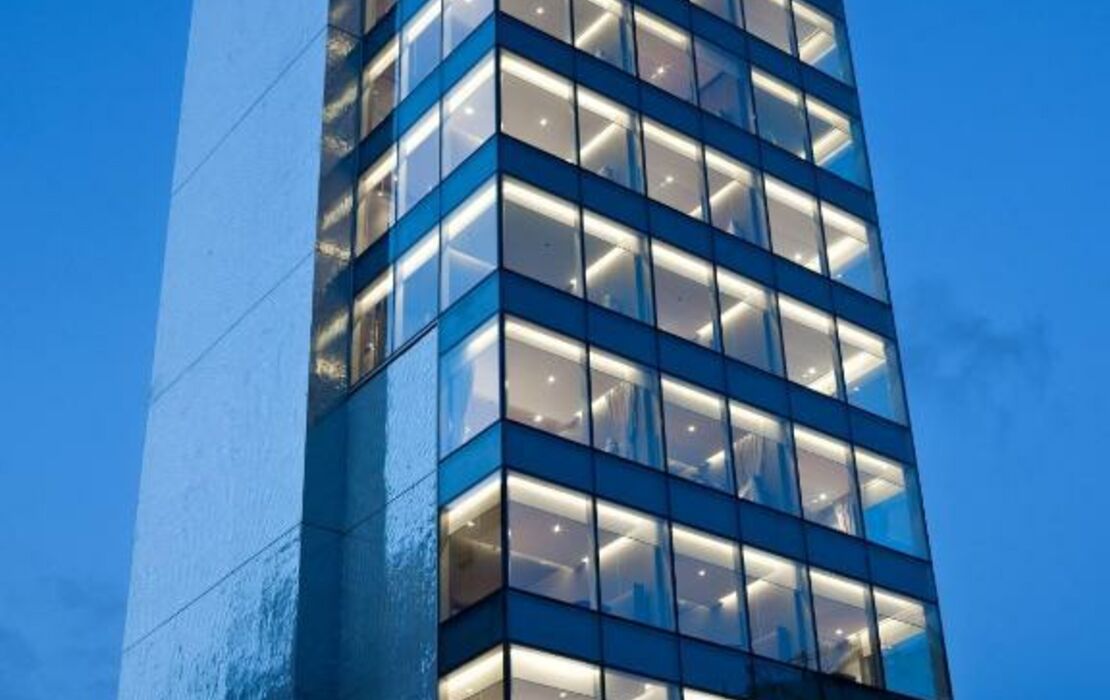 99 Bonham, a Design Boutique Hotel Hong Kong, Hong Kong