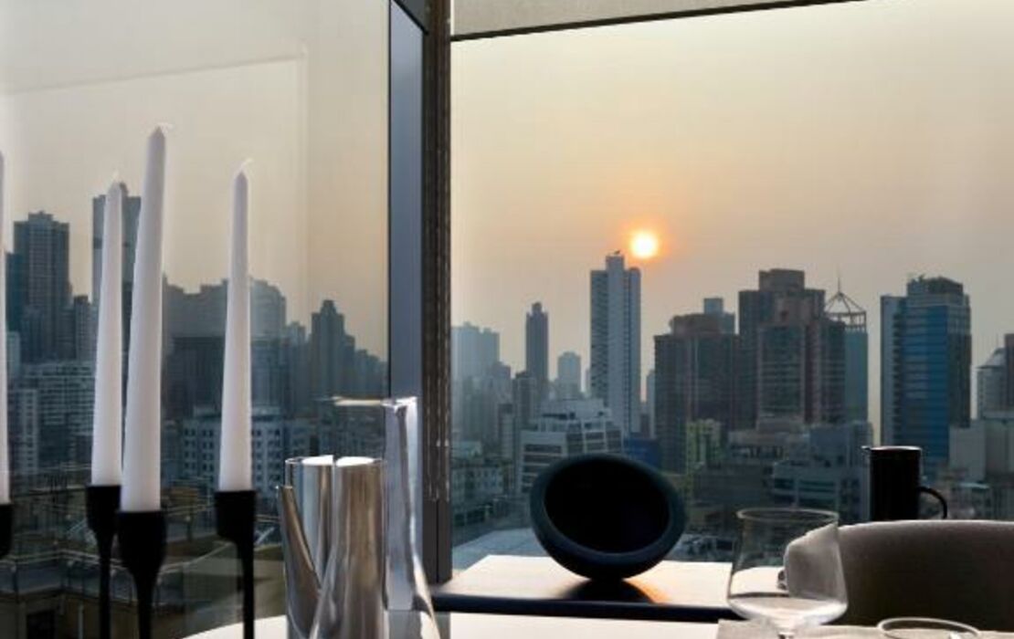 99 Bonham, a Design Boutique Hotel Hong Kong, Hong Kong