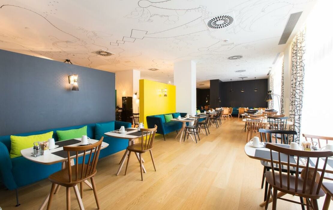 Vincci Bit, a Design Boutique Hotel Barcelona, Spain