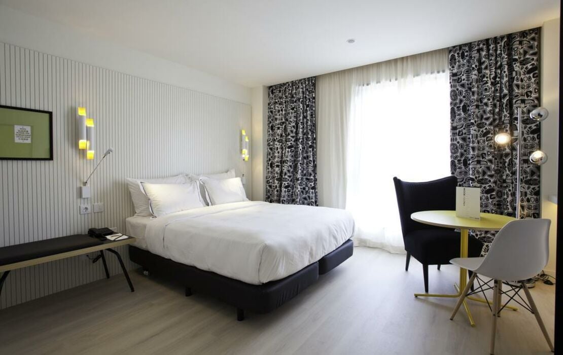 Vincci Bit, a Design Boutique Hotel Barcelona, Spain