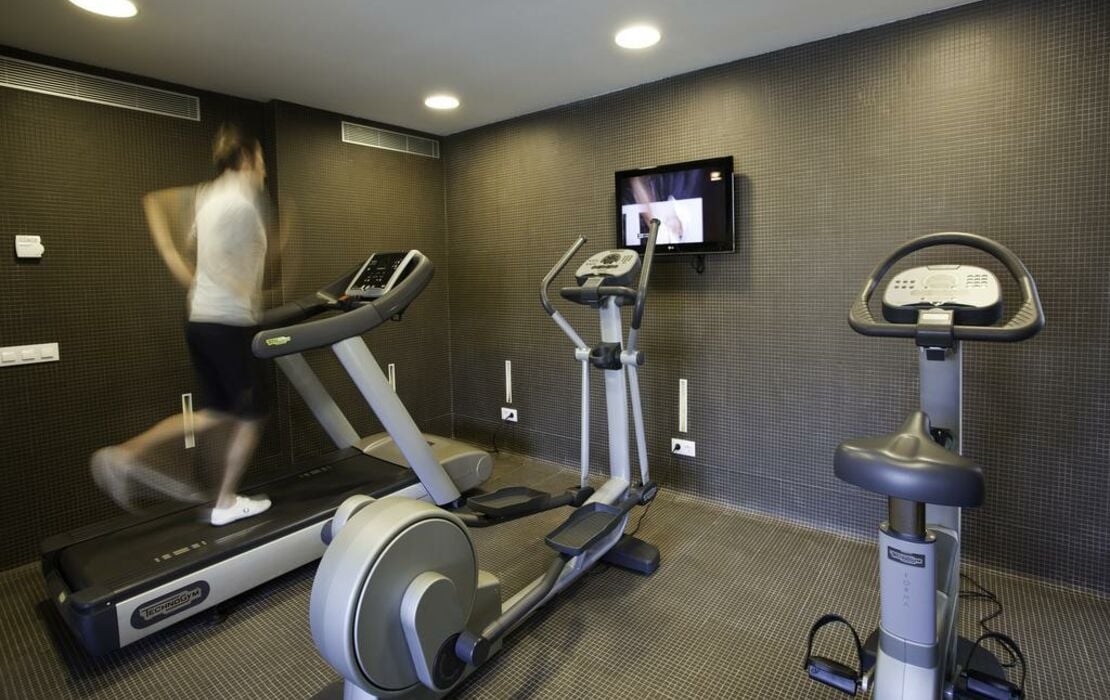 Vincci Bit, a Design Boutique Hotel Barcelona, Spain