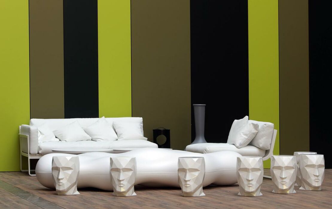 Room Mate Pau, a Design Boutique Hotel Barcelona, Spain