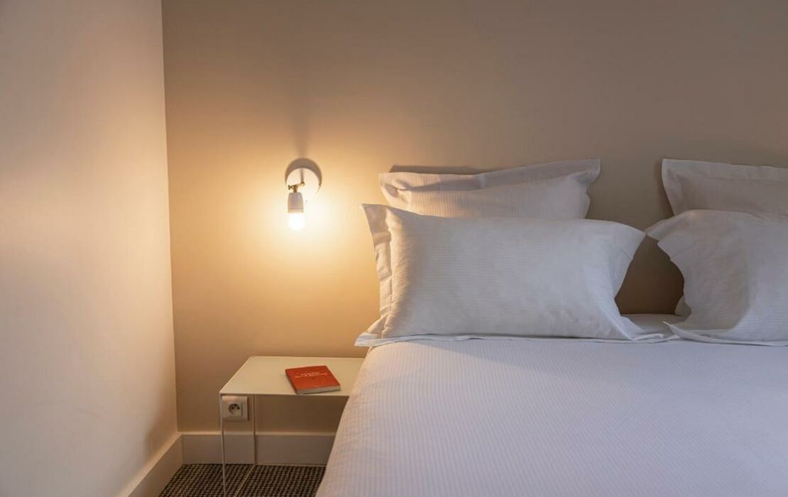 Hôtel Arvor Saint Georges, Paris, France - My Boutique hotel