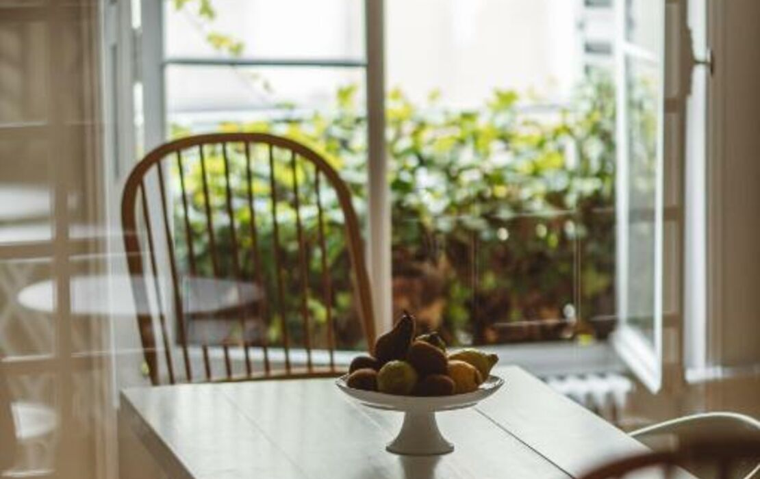 Hôtel Arvor Saint Georges, Paris, France - My Boutique hotel