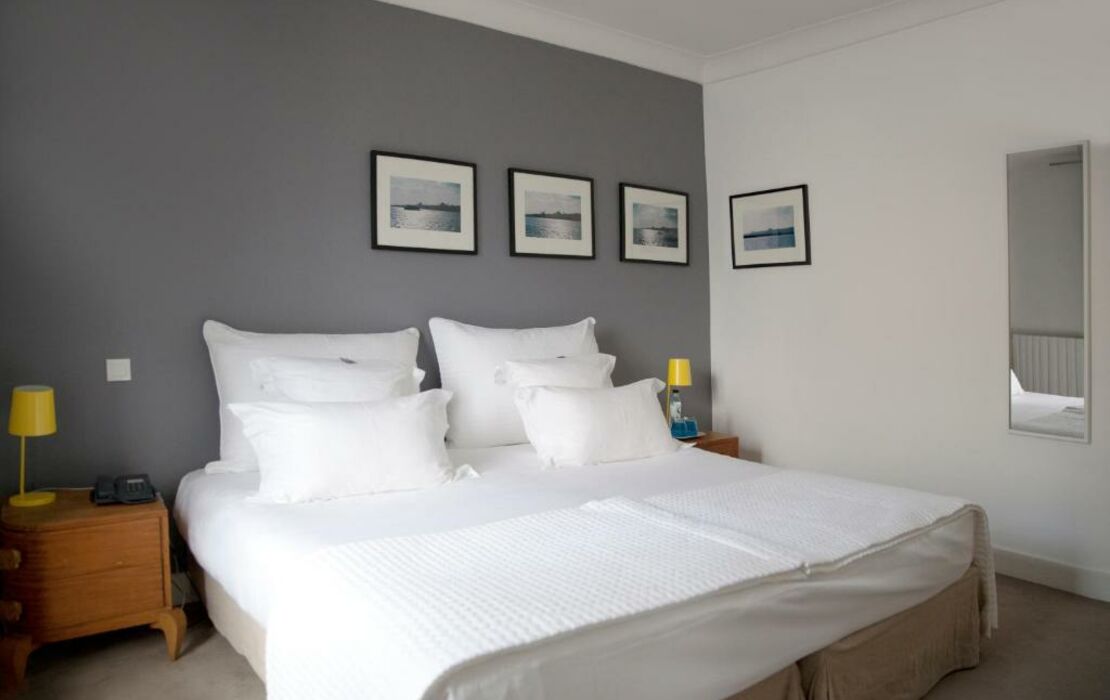 Hôtel Arvor Saint Georges, Paris, France - My Boutique hotel