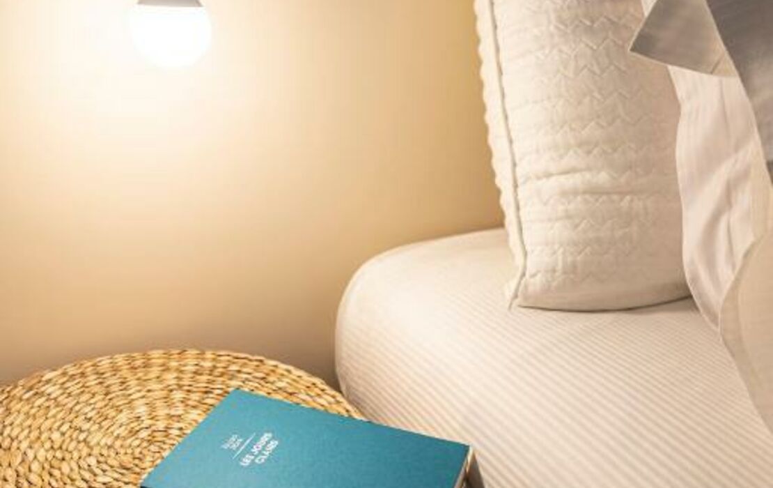 Hôtel Arvor Saint Georges, Paris, France - My Boutique hotel