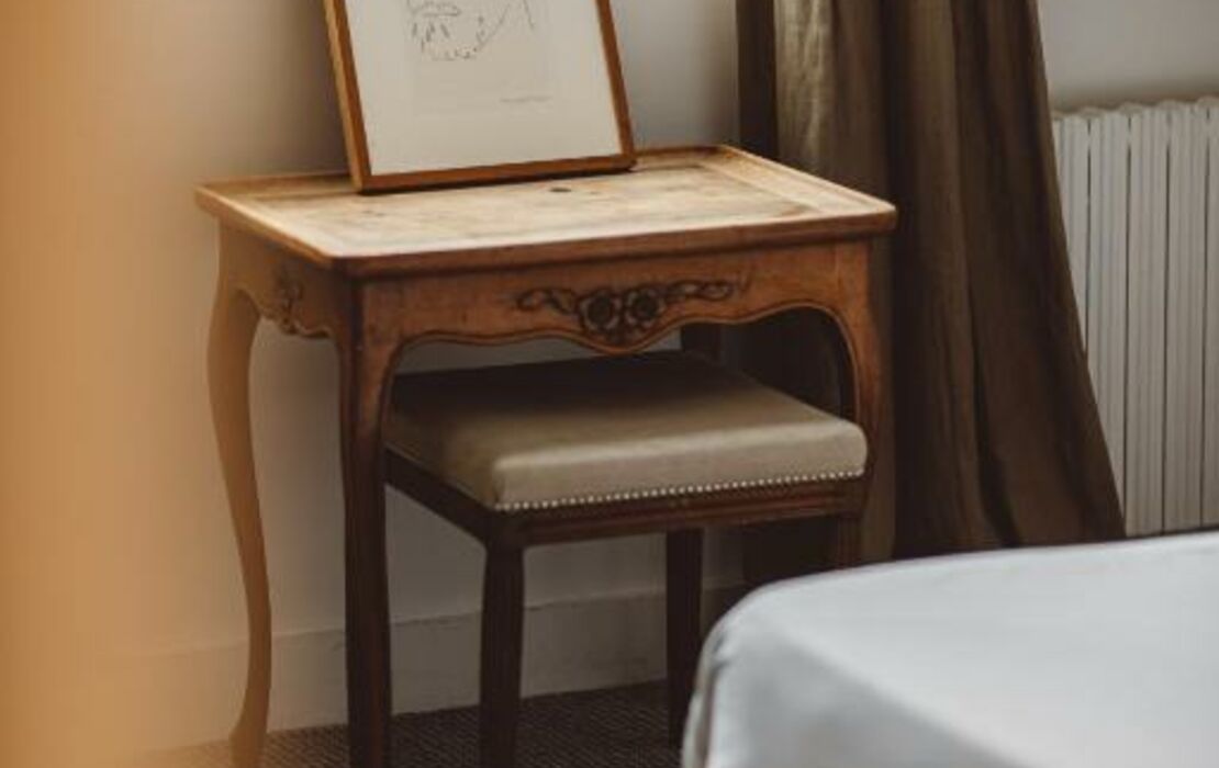 Hôtel Arvor Saint Georges, Paris, France - My Boutique hotel