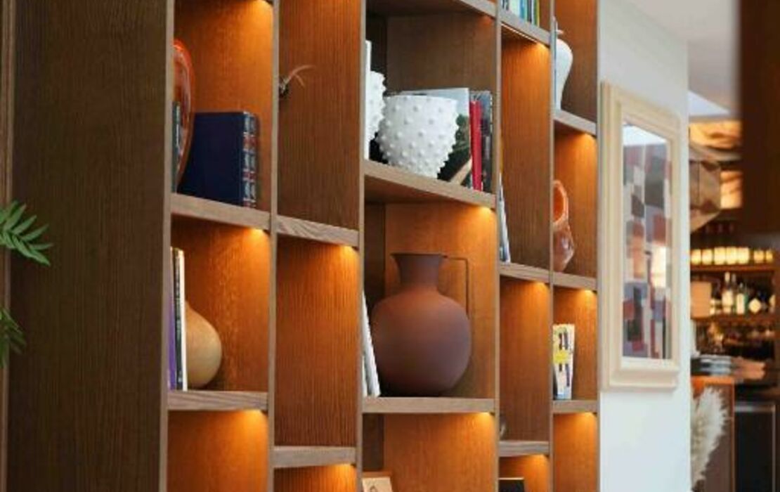 Hotel Pulitzer Paris, a Design Boutique Hotel Paris, France