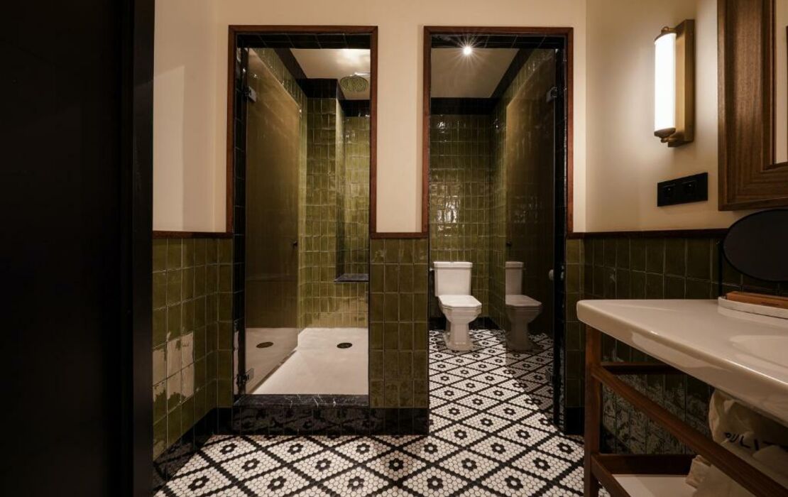 Hotel Pulitzer Paris, a Design Boutique Hotel Paris, France