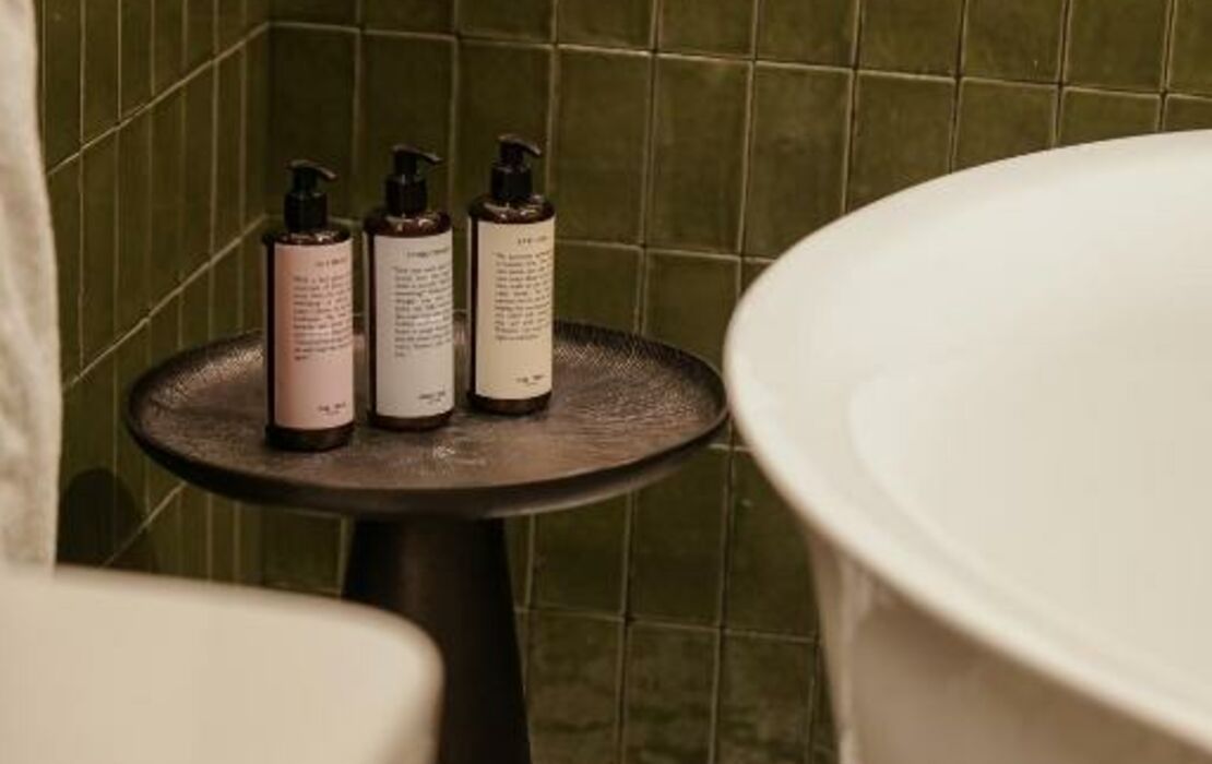 Hotel Pulitzer Paris, a Design Boutique Hotel Paris, France