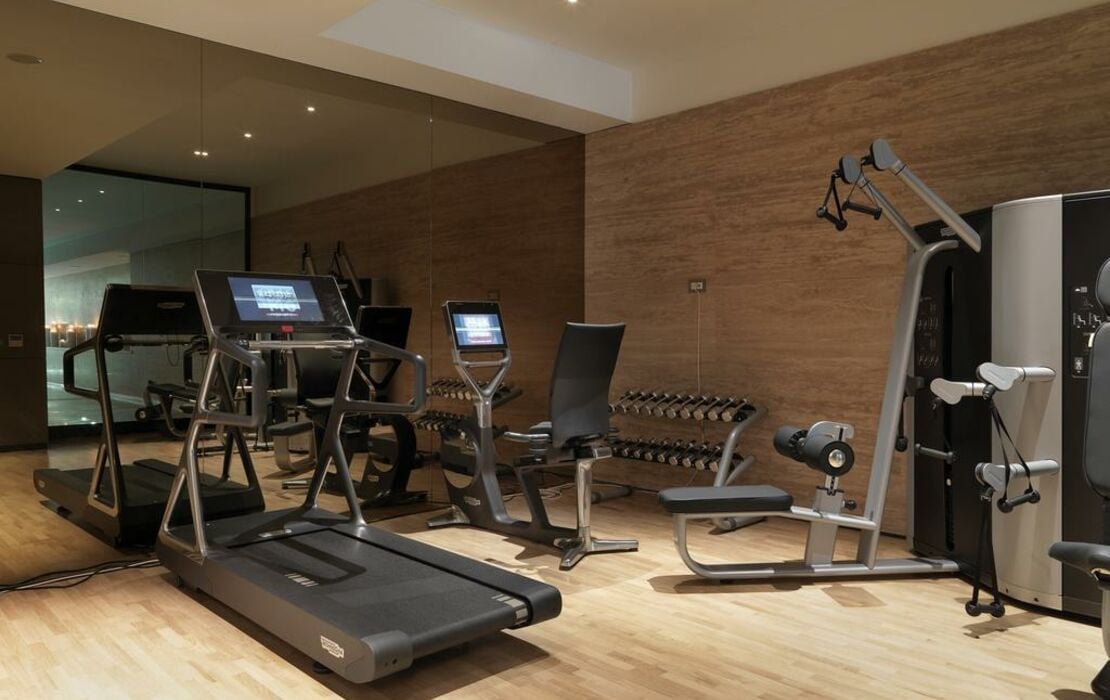 Sense Hotel Sofia, a Design Boutique Hotel Sofia, Bulgaria