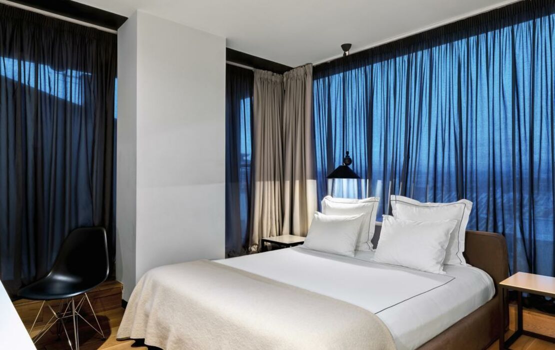 Sense Hotel Sofia, a Design Boutique Hotel Sofia, Bulgaria
