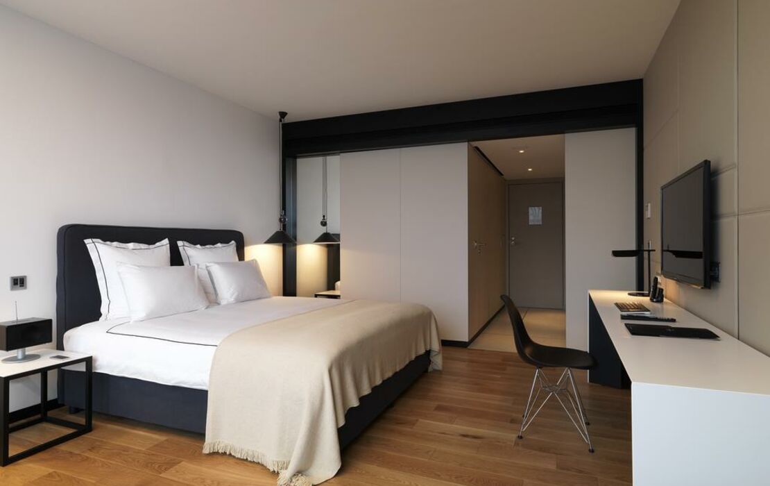 Sense Hotel Sofia, a Design Boutique Hotel Sofia, Bulgaria