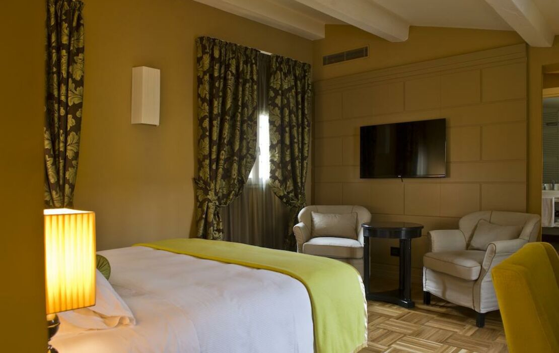 Hotel Firenze Number Nine, a Design Boutique Hotel Florence, Italy
