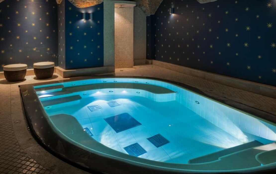 Hotel Firenze Number Nine, a Design Boutique Hotel Florence, Italy