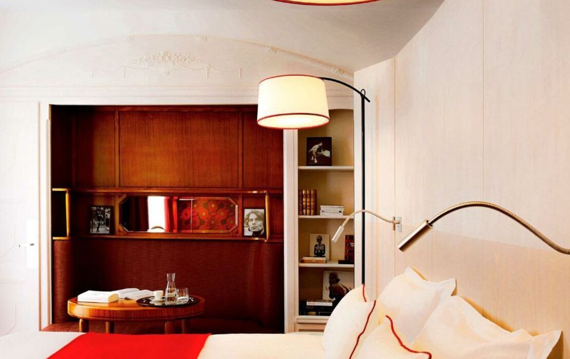 Hotel Carlton Lyon - MGallery Hotel Collection, Lyon, France - My ...