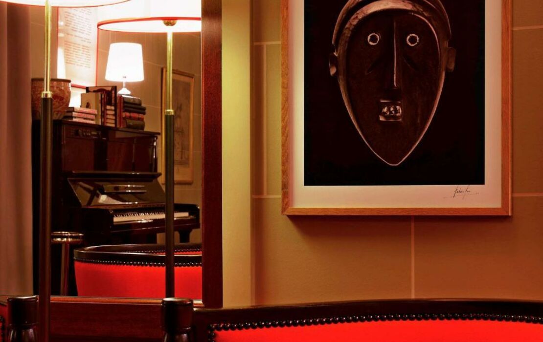 Hotel Carlton Lyon - MGallery Hotel Collection, Lyon, France - My ...