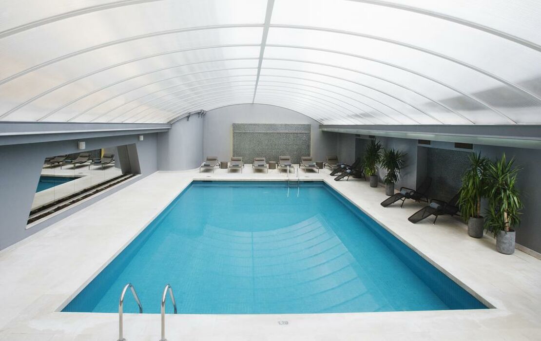 Altis Prime Hotel, a Design Boutique Hotel Lisbon, Portugal