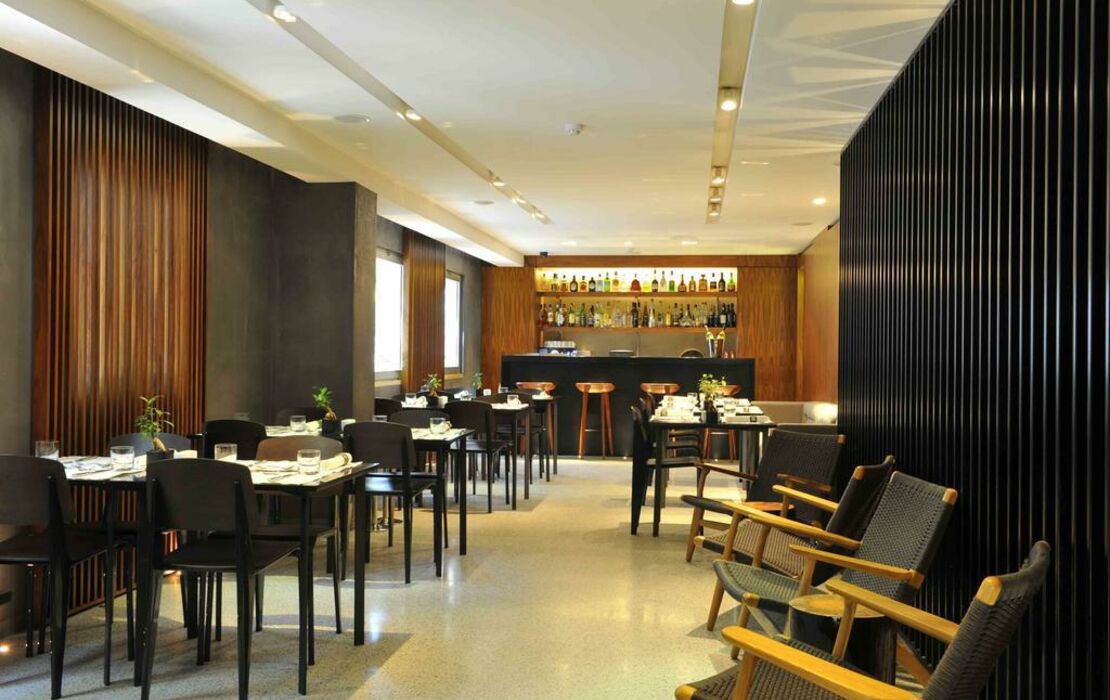 Altis Prime Hotel, a Design Boutique Hotel Lisbon, Portugal