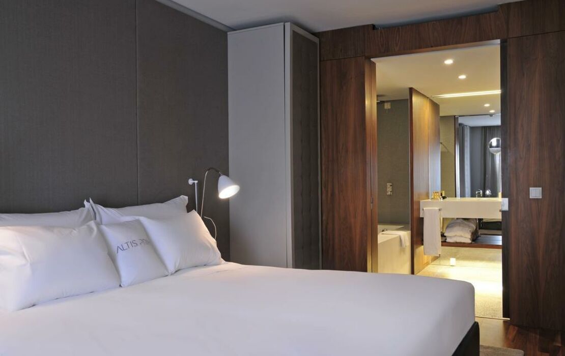 Altis Prime Hotel, a Design Boutique Hotel Lisbon, Portugal