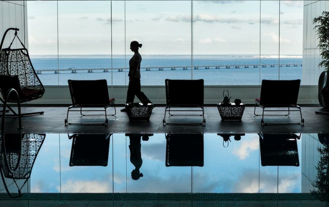 MYRIAD by SANA Hotels, a Design Boutique Hotel Lisbon, Portugal