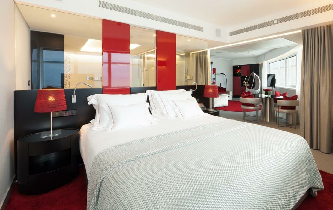 MYRIAD by SANA Hotels, a Design Boutique Hotel Lisbon, Portugal
