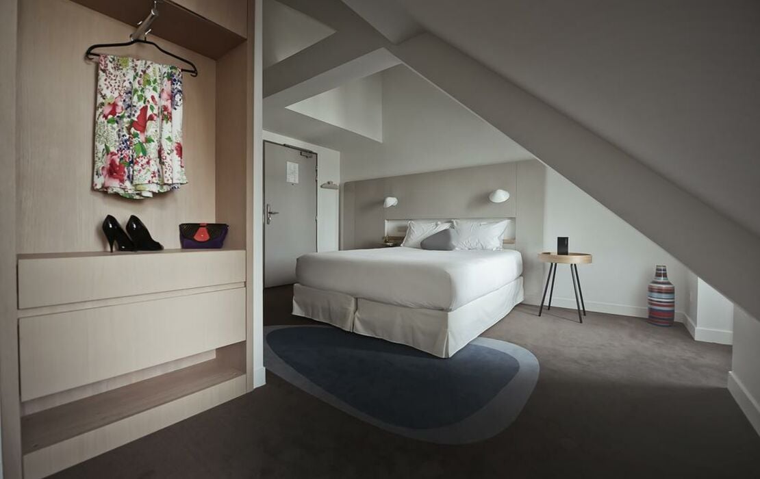 Le Marcel Paris Gare de l'Est, Paris, France - My Boutique hotel