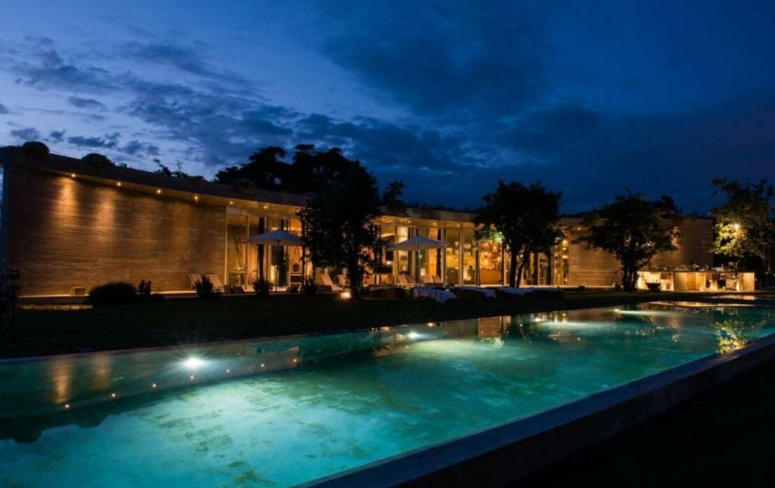 Rio do Prado, a Design Boutique Hotel Óbidos, Portugal