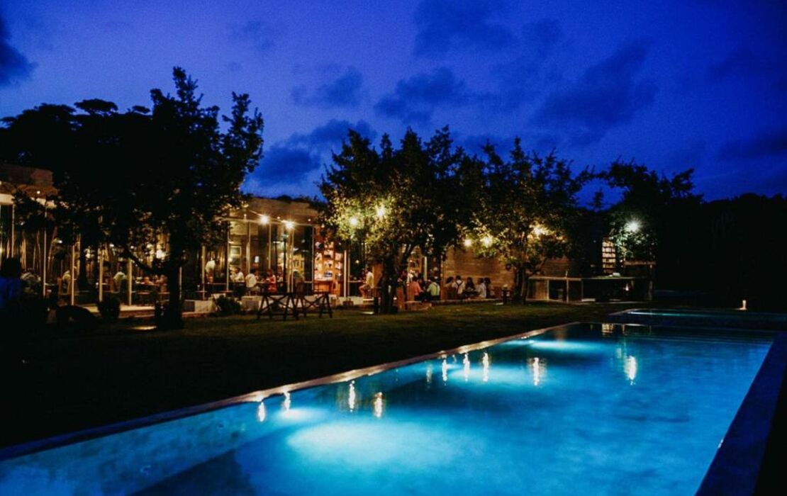 Rio do Prado, a Design Boutique Hotel Óbidos, Portugal