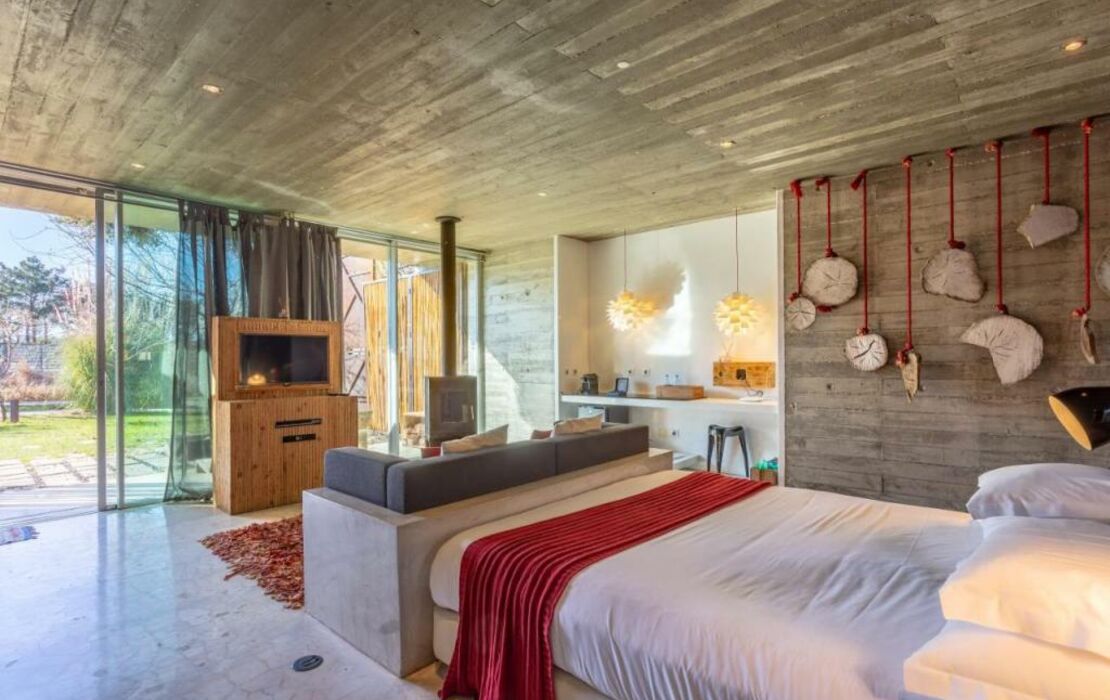 Rio do Prado, a Design Boutique Hotel Óbidos, Portugal