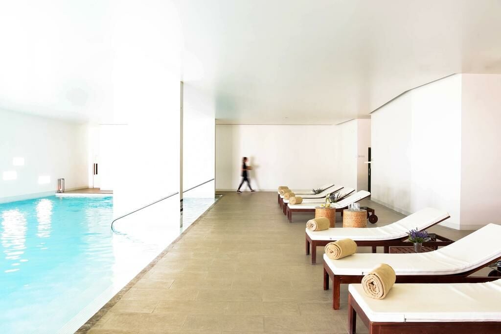 Ecorkhotel - Évora, Suites & SPA, a Design Boutique Hotel Évora, Portugal