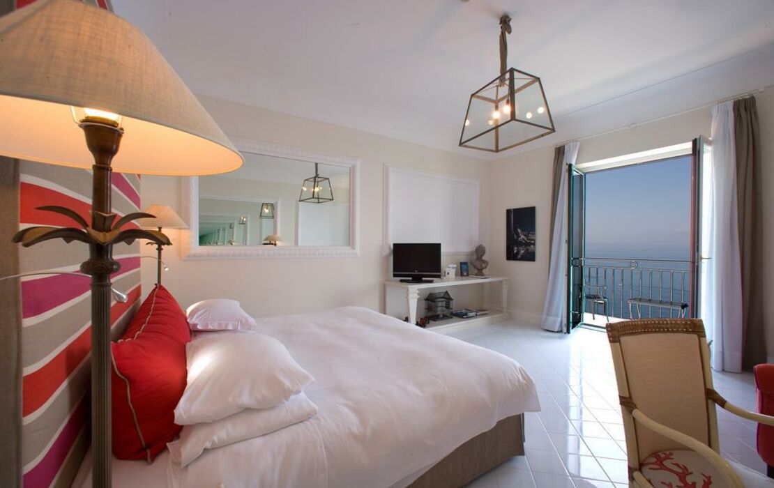Bellevue Syrene, a Design Boutique Hotel Sorrento, Italy