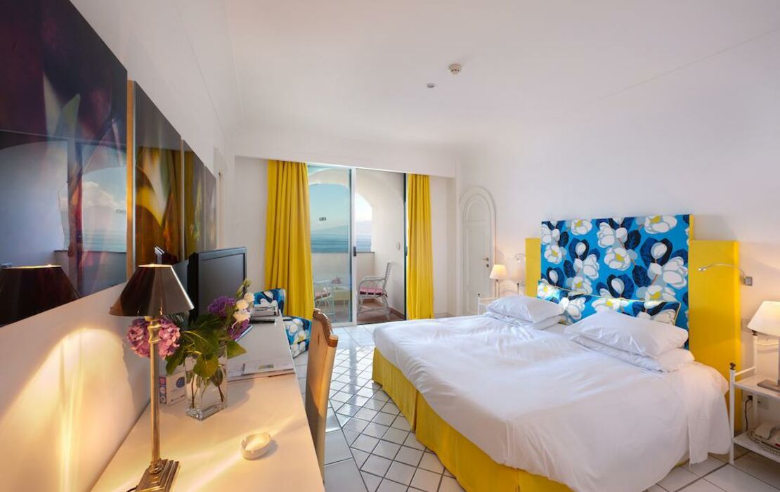 Bellevue Syrene, a Design Boutique Hotel Sorrento, Italy